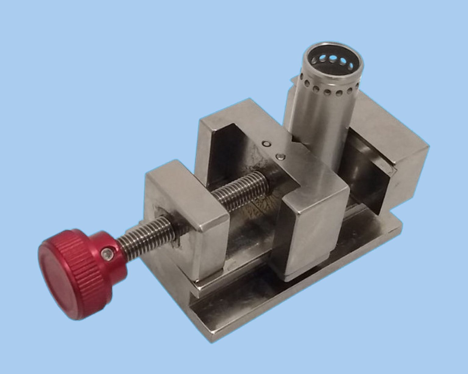 Component Holding Accessories – Tulliyam Metrology
