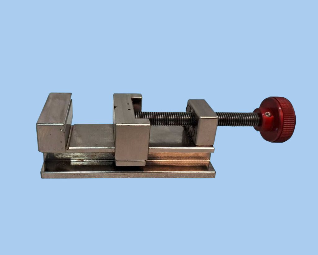 Component Holding Accessories – Tulliyam Metrology