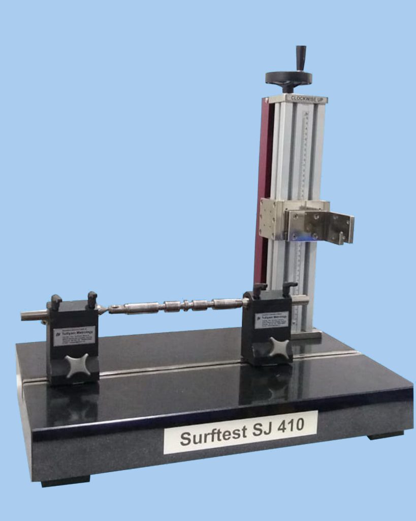 Component Holding Accessories – Tulliyam Metrology