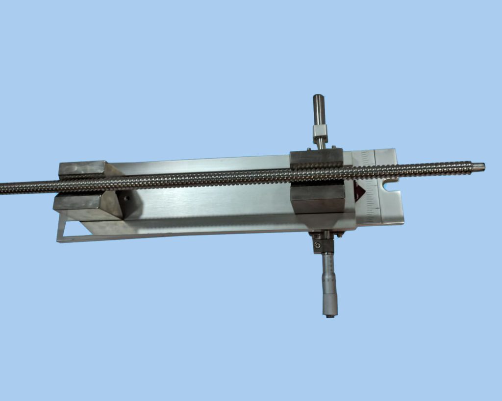Component Holding Accessories – Tulliyam Metrology