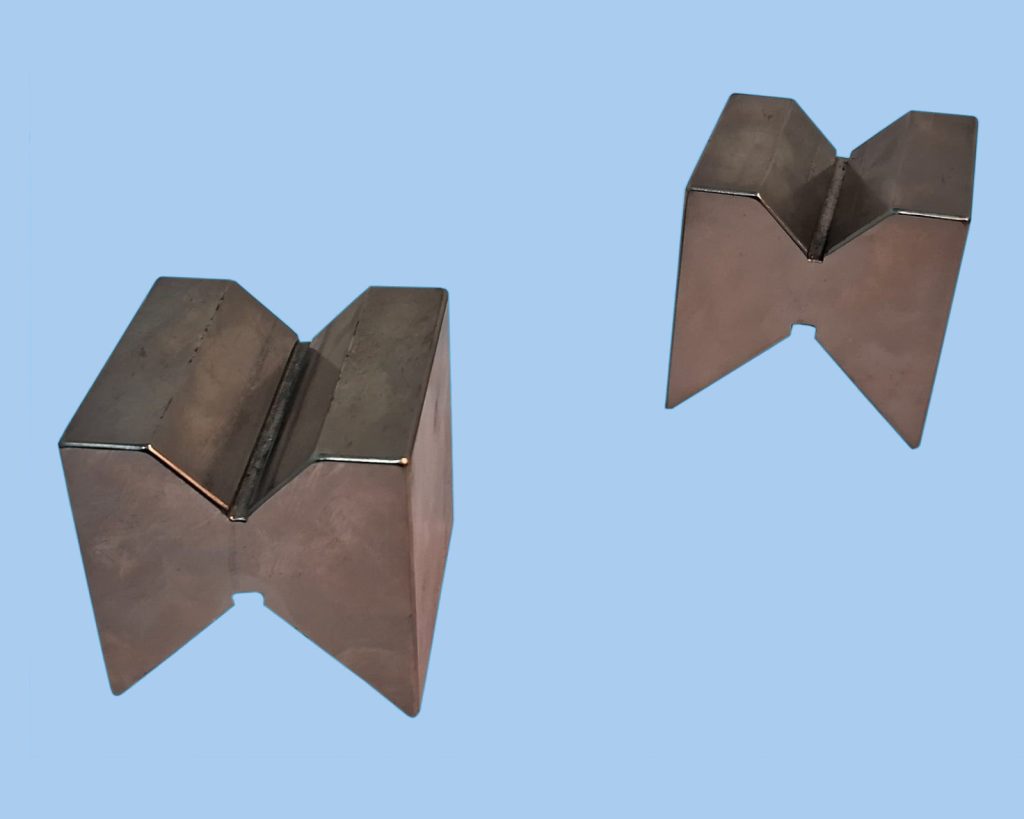 Component Holding Accessories – Tulliyam Metrology