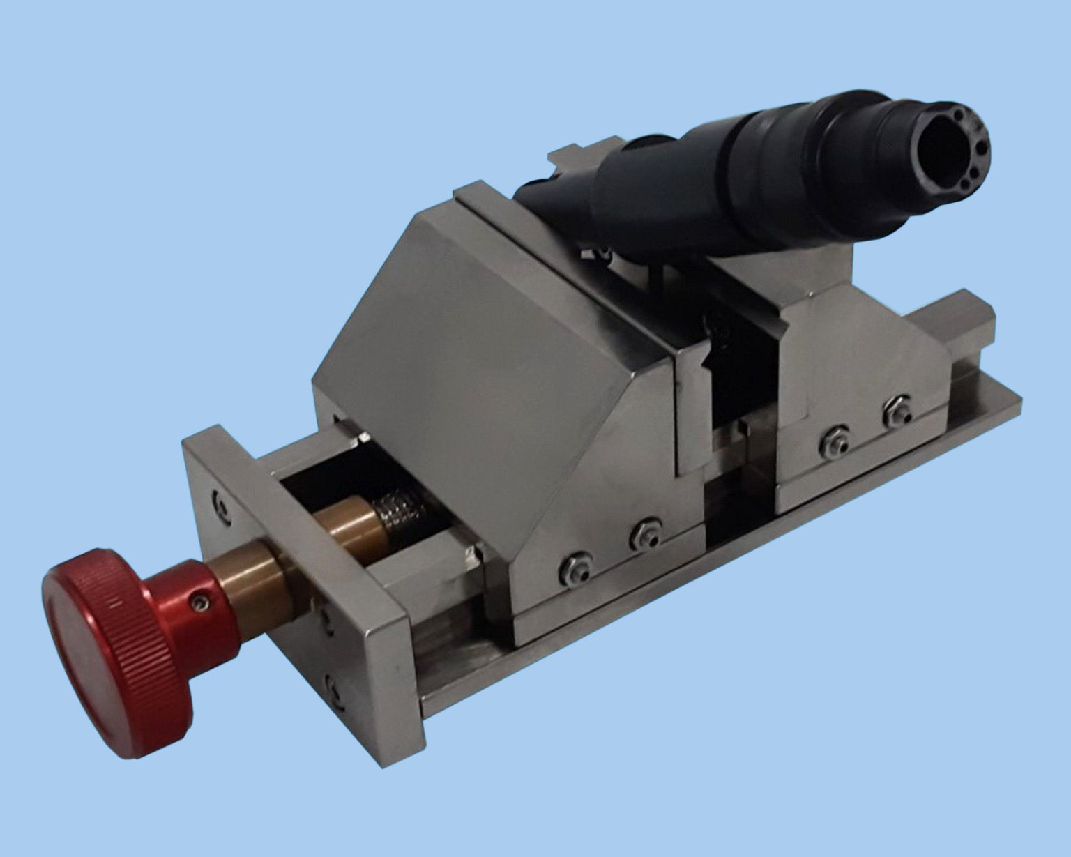 Self Centering Vice – Tulliyam Metrology
