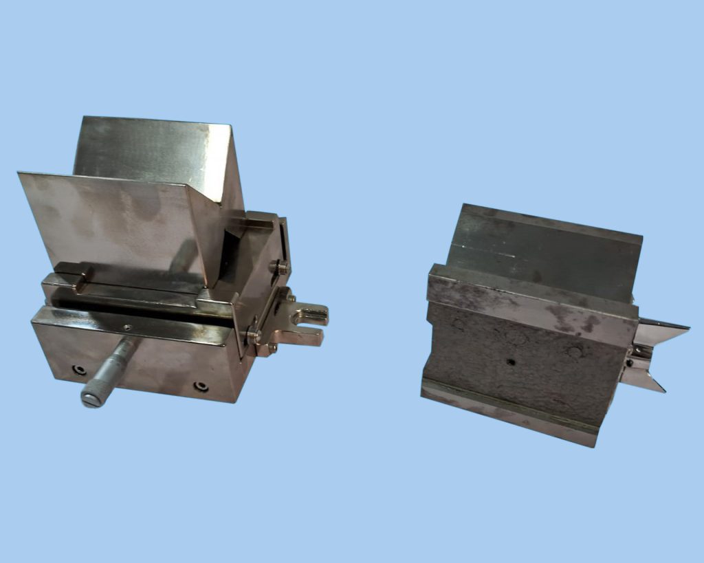 YT Mini with V Block SD / Magnetic V Block – Tulliyam Metrology