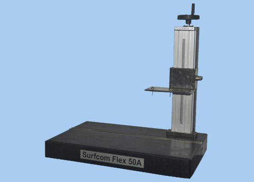 Surface Finish Tester Stand for Surfcom flex 50/ Touch – Tulliyam Metrology