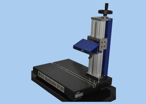 Surface Finish Tester Stand C&B Lite for RegoSurf (similar to C&B for ...