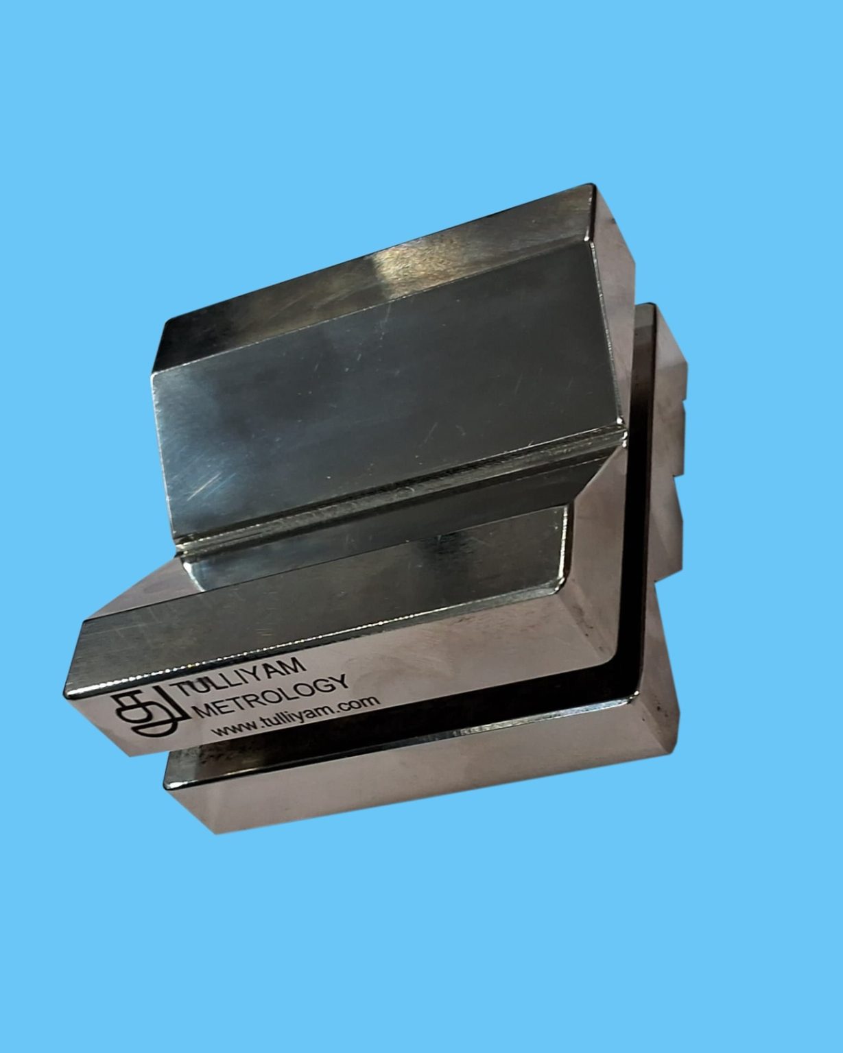 Component Holding Accessories – Tulliyam Metrology