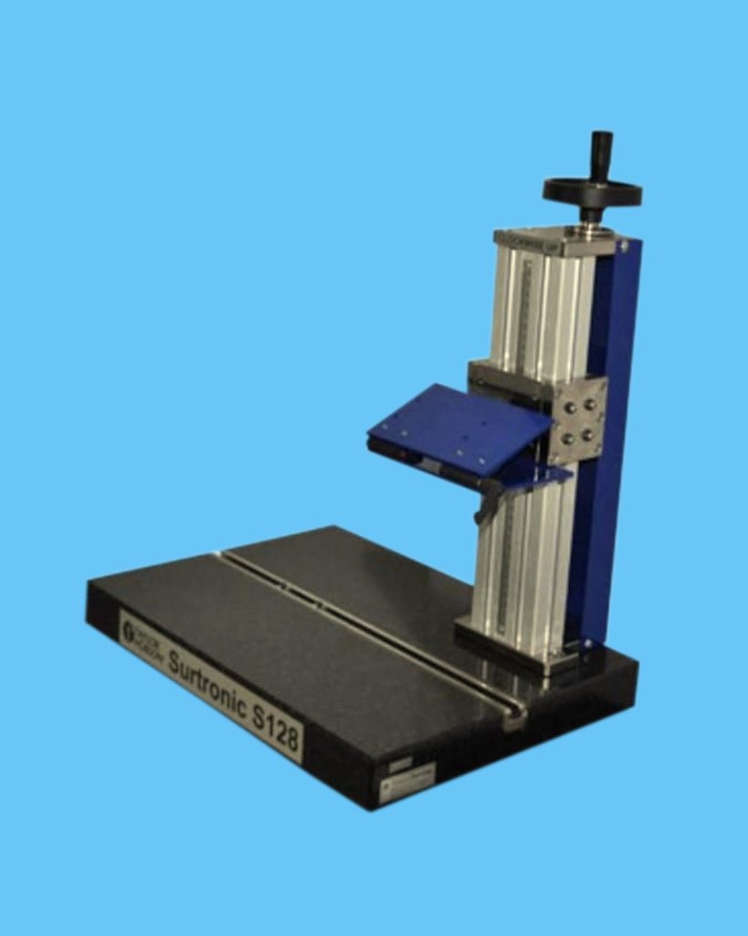 Surface Finish Tester Stand C&B Lite for RegoSurf (similar to C&B for ...