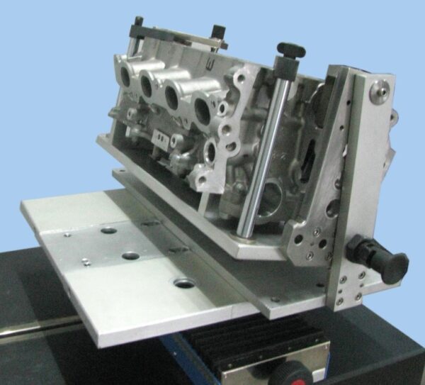 Fixtures – Tulliyam Metrology