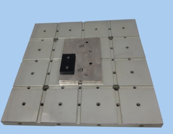 CMM Fixturing Elements – Tulliyam Metrology