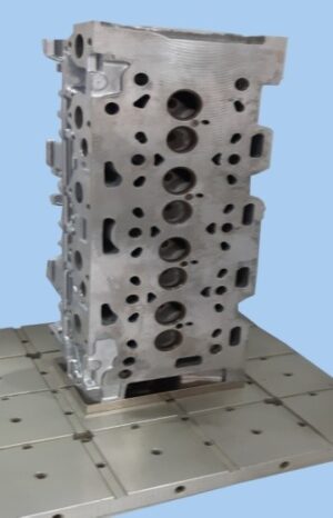 CMM Fixturing Elements – Tulliyam Metrology