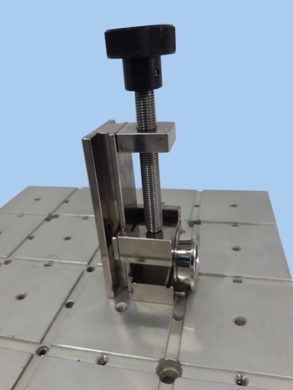 CMM Fixturing Elements – Tulliyam Metrology