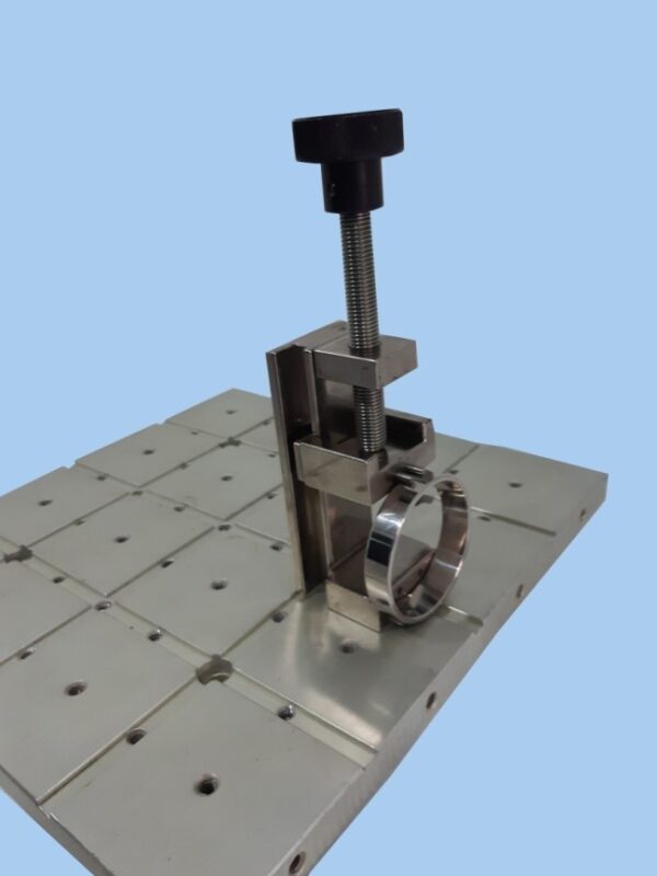 CMM Fixturing Elements – Tulliyam Metrology
