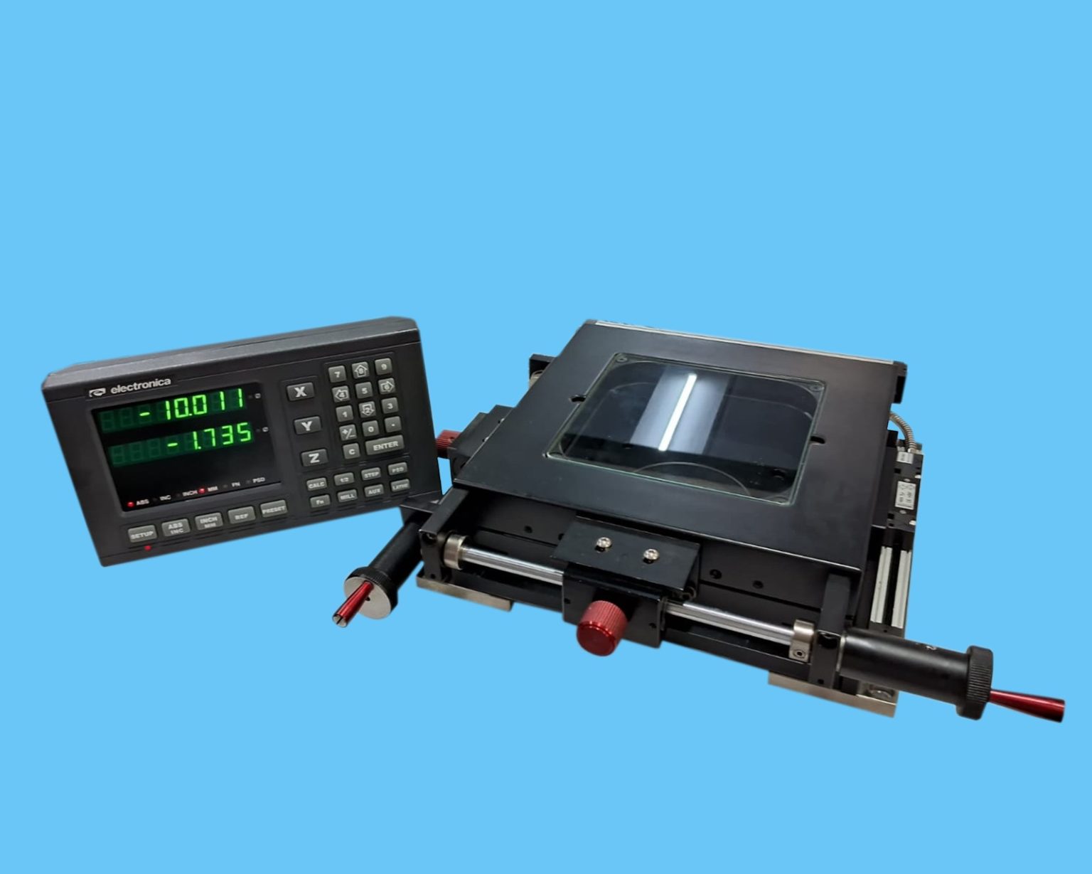 New Products – Tulliyam Metrology